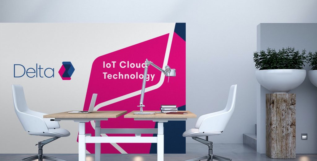 Delta Software - PurpleSheep